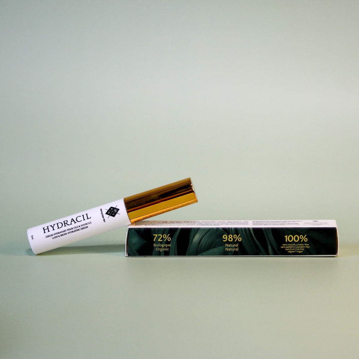 Hydracil x Novoqueen – La Natura Casa