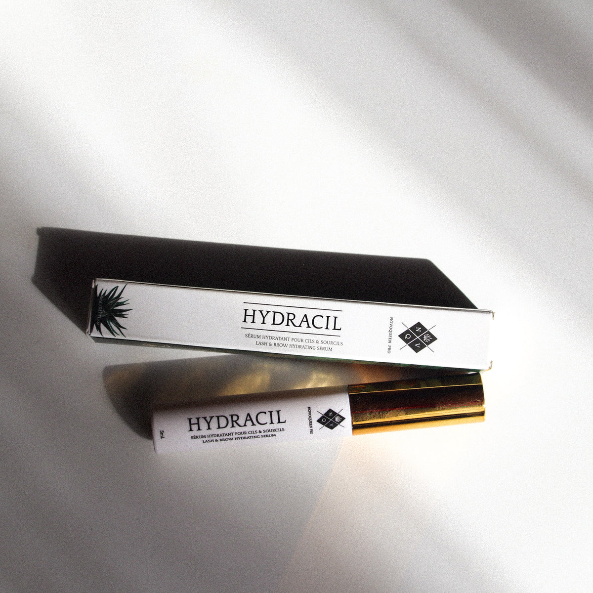 Hydracil x Novoqueen – La Natura Casa