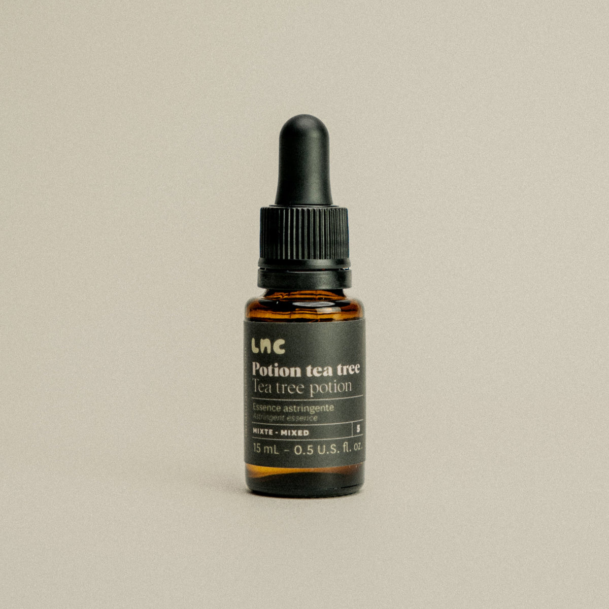Potion tea tree (astringent) – La Natura Casa